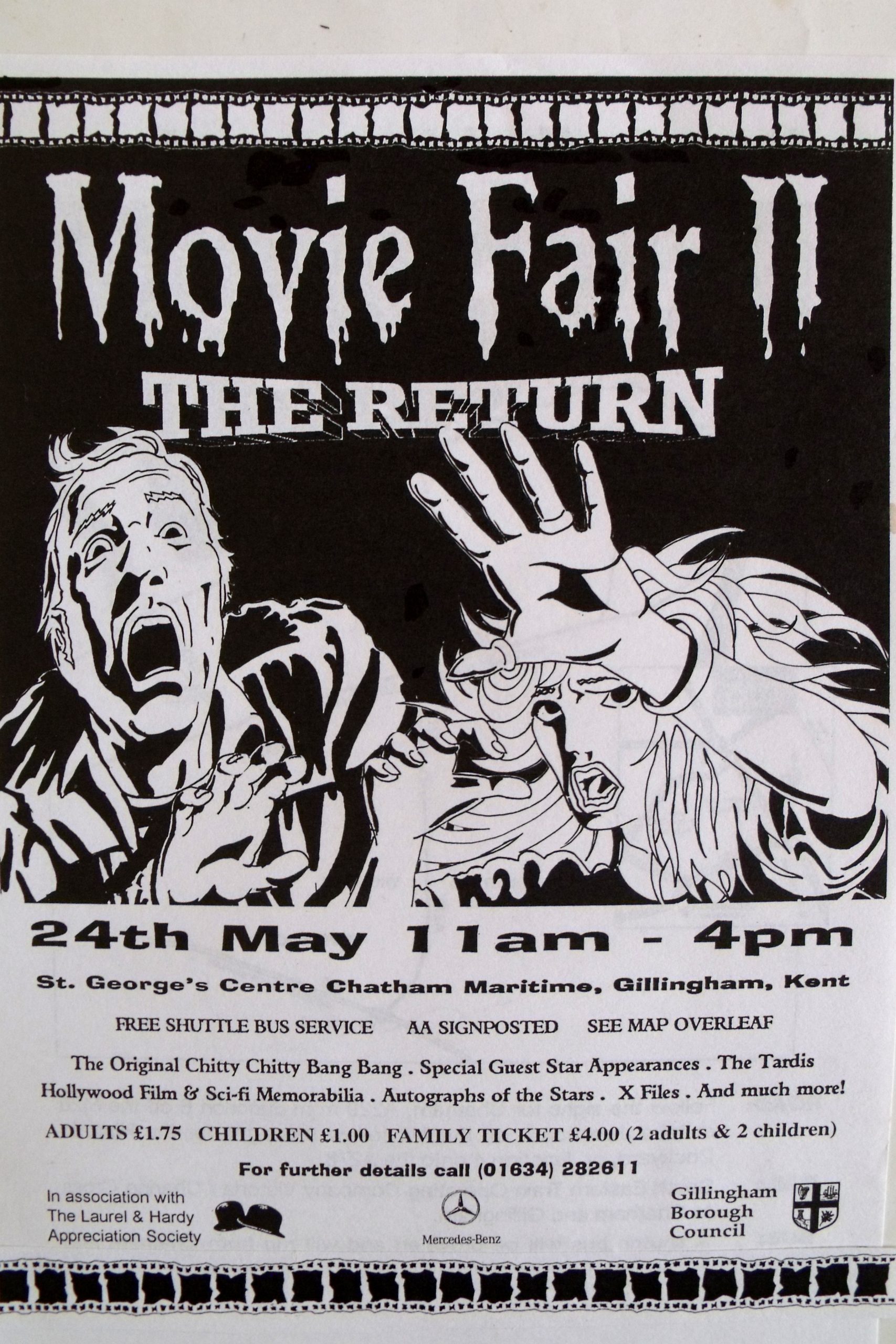 Cartoons – Creative flexibility